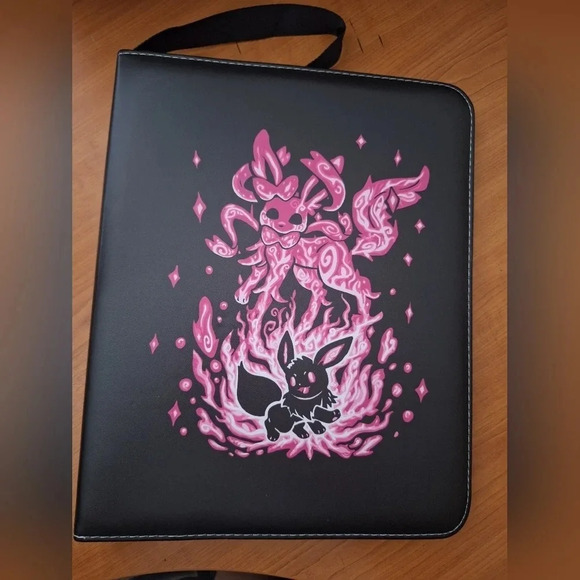 Toys | Eevee Pokemon Evolution Pokemon Cards Gameboy Pikachu Pokemon ...